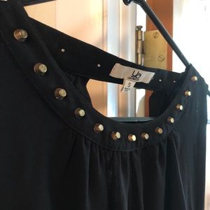Ya Los Angeles | Dresses | Lbd With Open Back | Poshmark